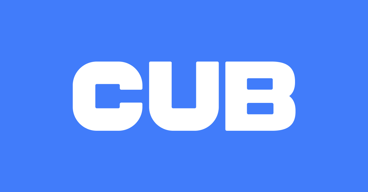 CUB - Soluções financeiras para o mercado imobiliário